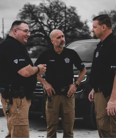 Construction - GPI Defense