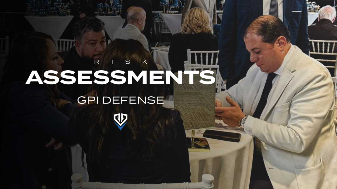 Security Risk Assessments in Houston TX | GPI Defense